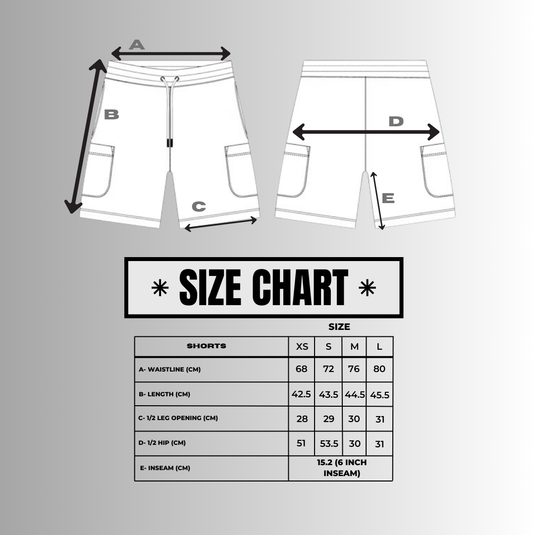 Oversized Hood Size Chart – Henderson Sport
